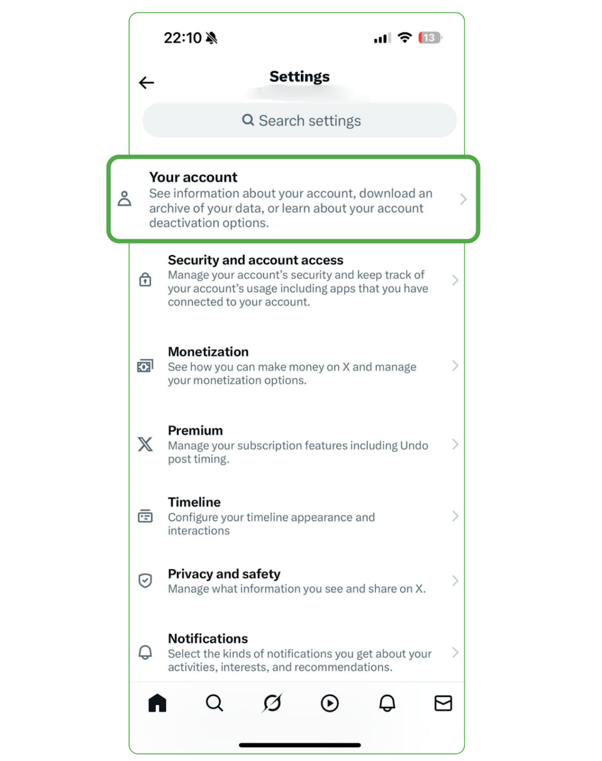 How to Delete Your X (Twitter) Account on Any Device in 2026