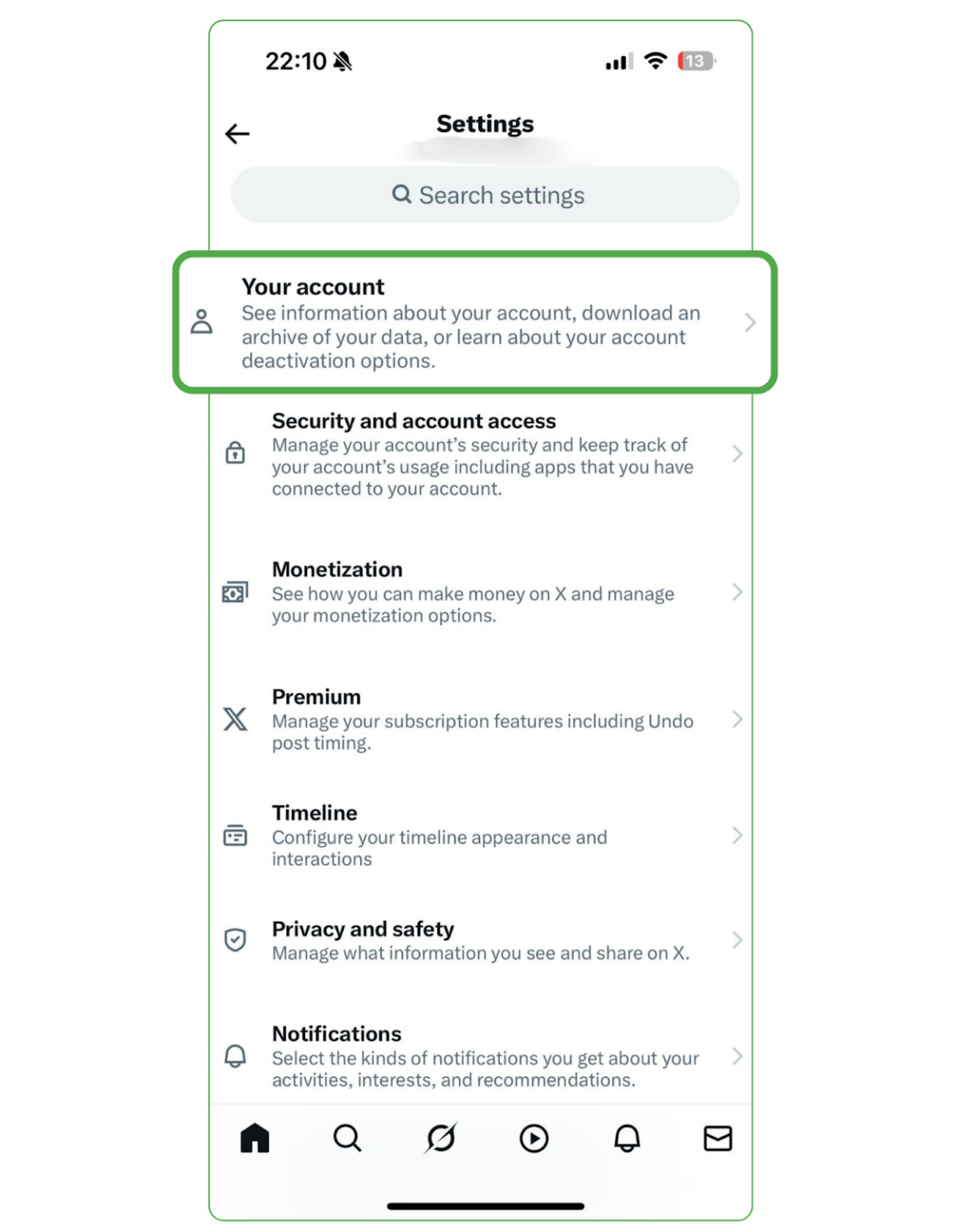 How to Delete Your X (Twitter) Account on Any Device in 2026