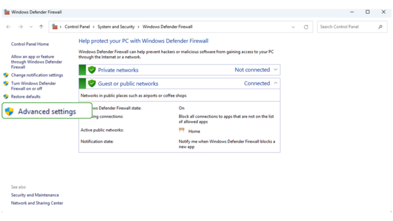 What Is Port 443 and Why Is It Important for Data Security?