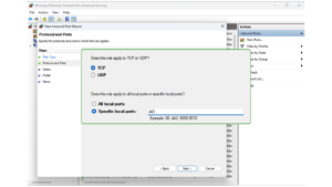 What Is Port 443 and Why Is It Important for Data Security?