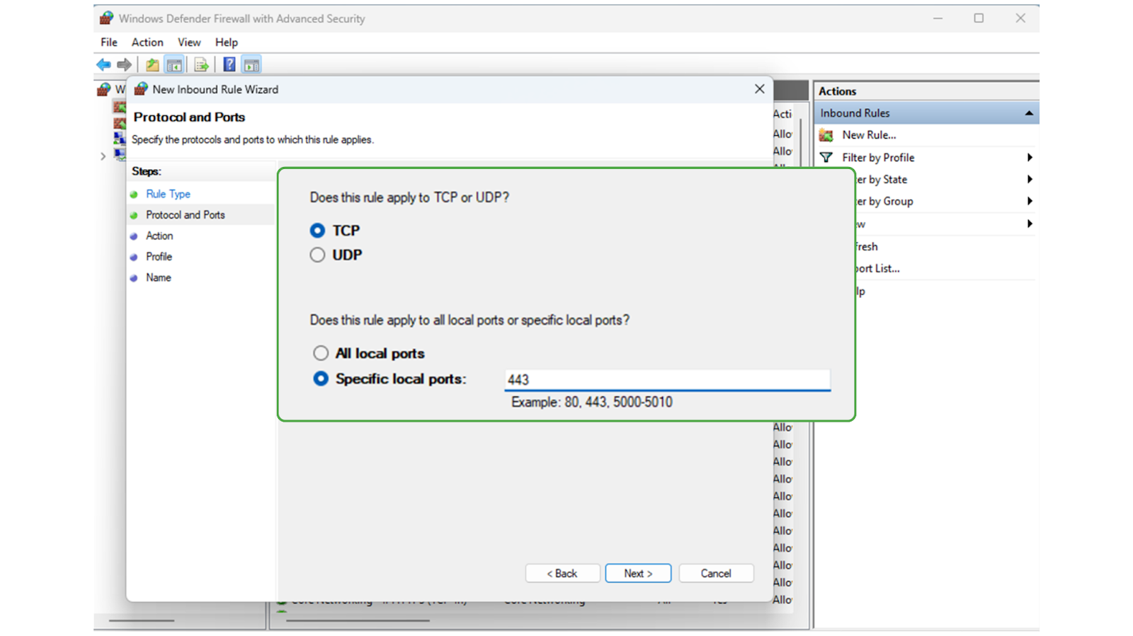 What Is Port 443 and Why Is It Important for Data Security?