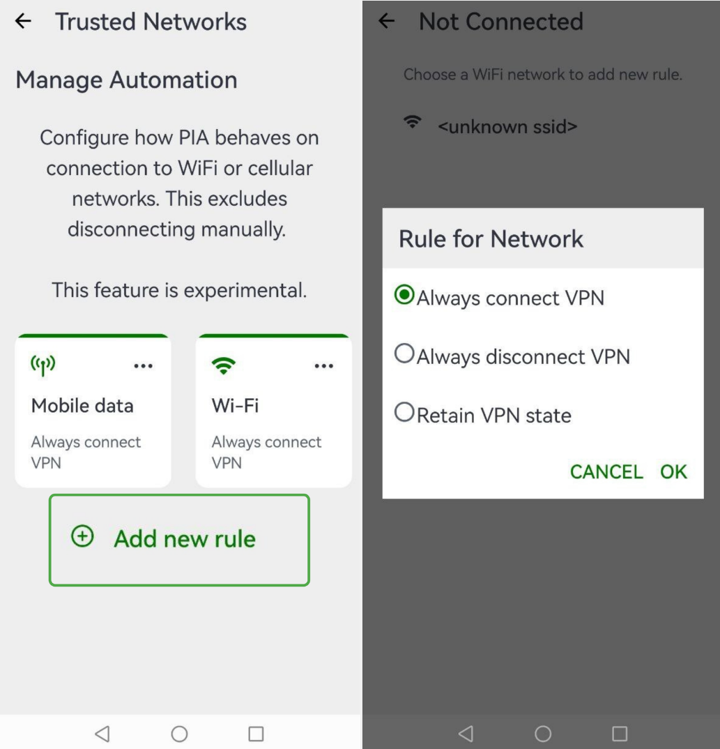 Should Your VPN Be On or Off? How to Decide When It Matters