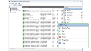 What Is Port 443 and Why Is It Important for Data Security?