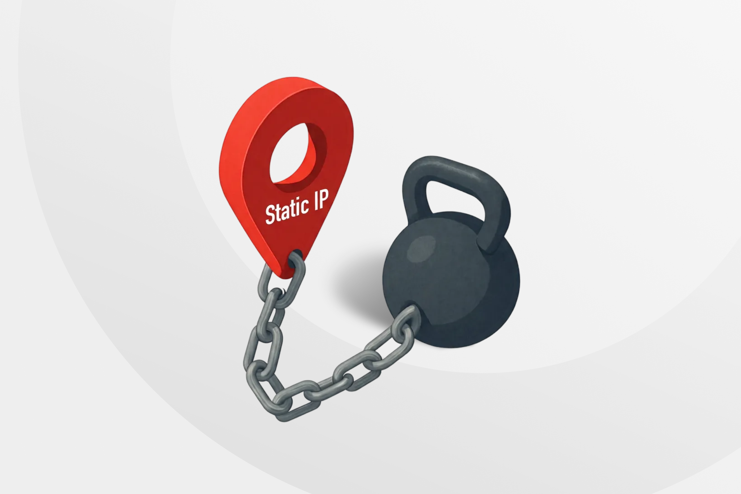 How to Set Up a Static IP Address on Your Device