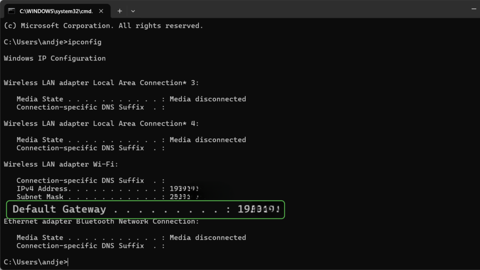 myrouter.local: How to Access Your Router Settings