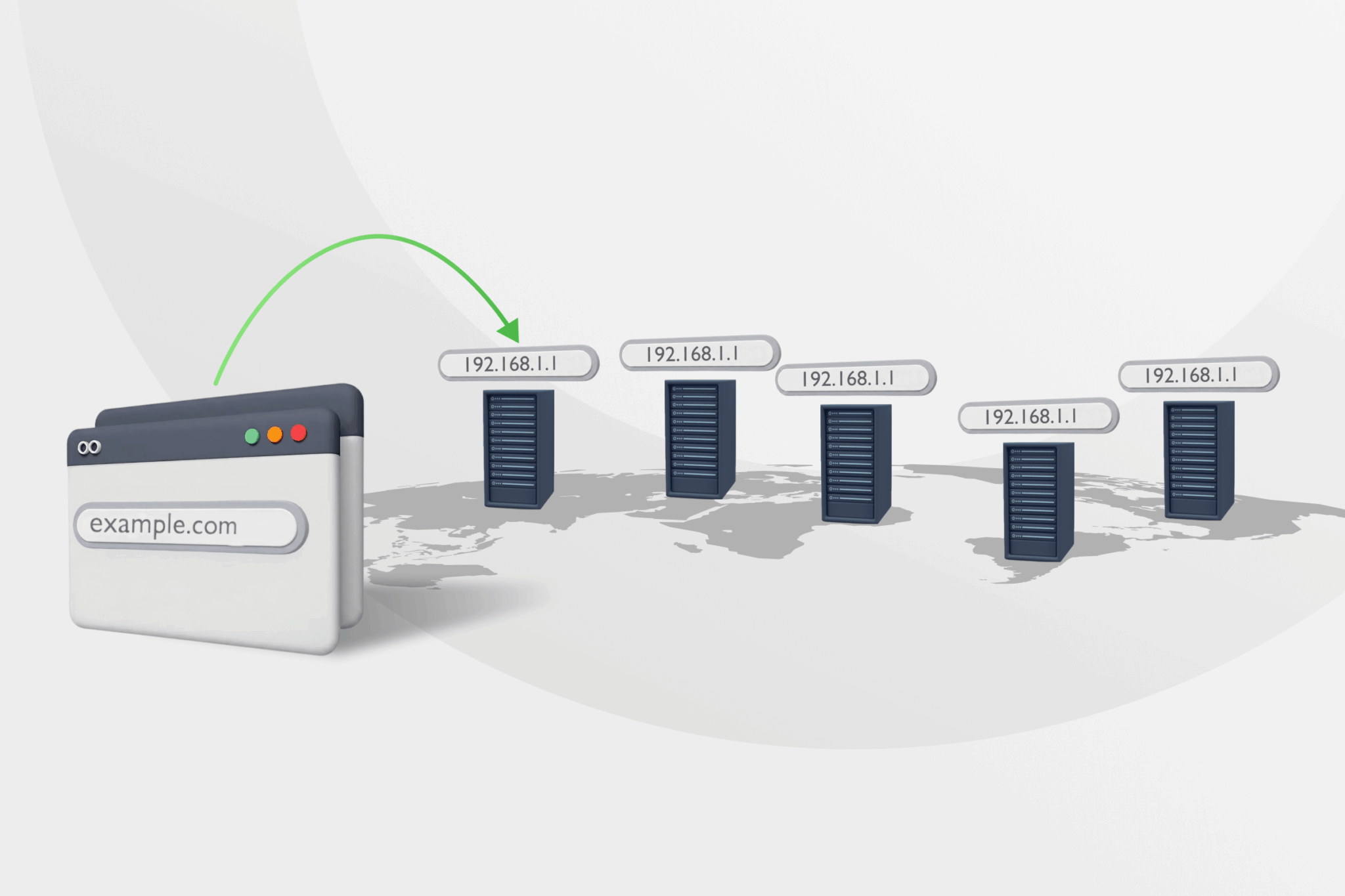 What Is Anycast DNS and How Does It Work? | PIA VPN