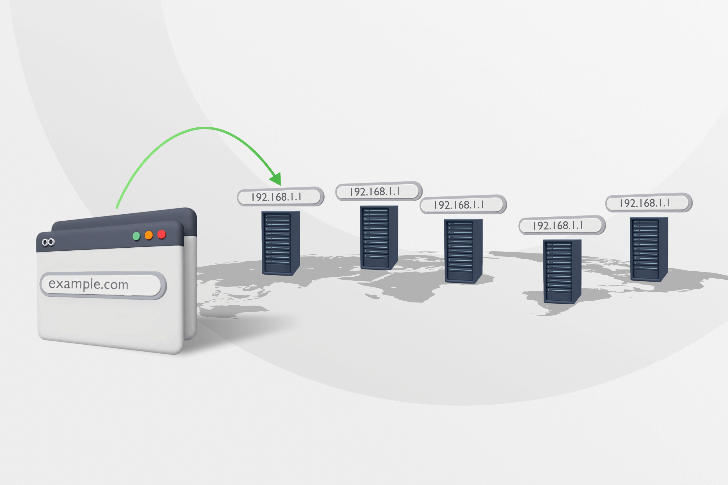 What Is Anycast DNS and How Does It Work? | PIA VPN