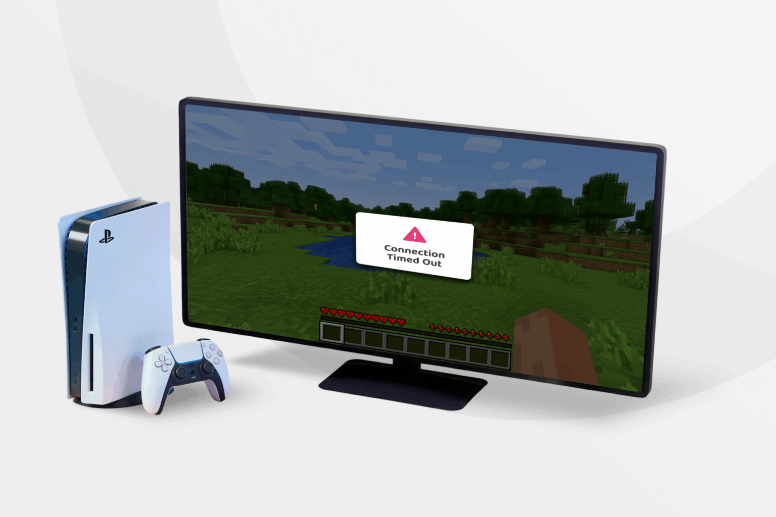 Minecraft Connection Timed Out Getsockopt Error: How to Fix It