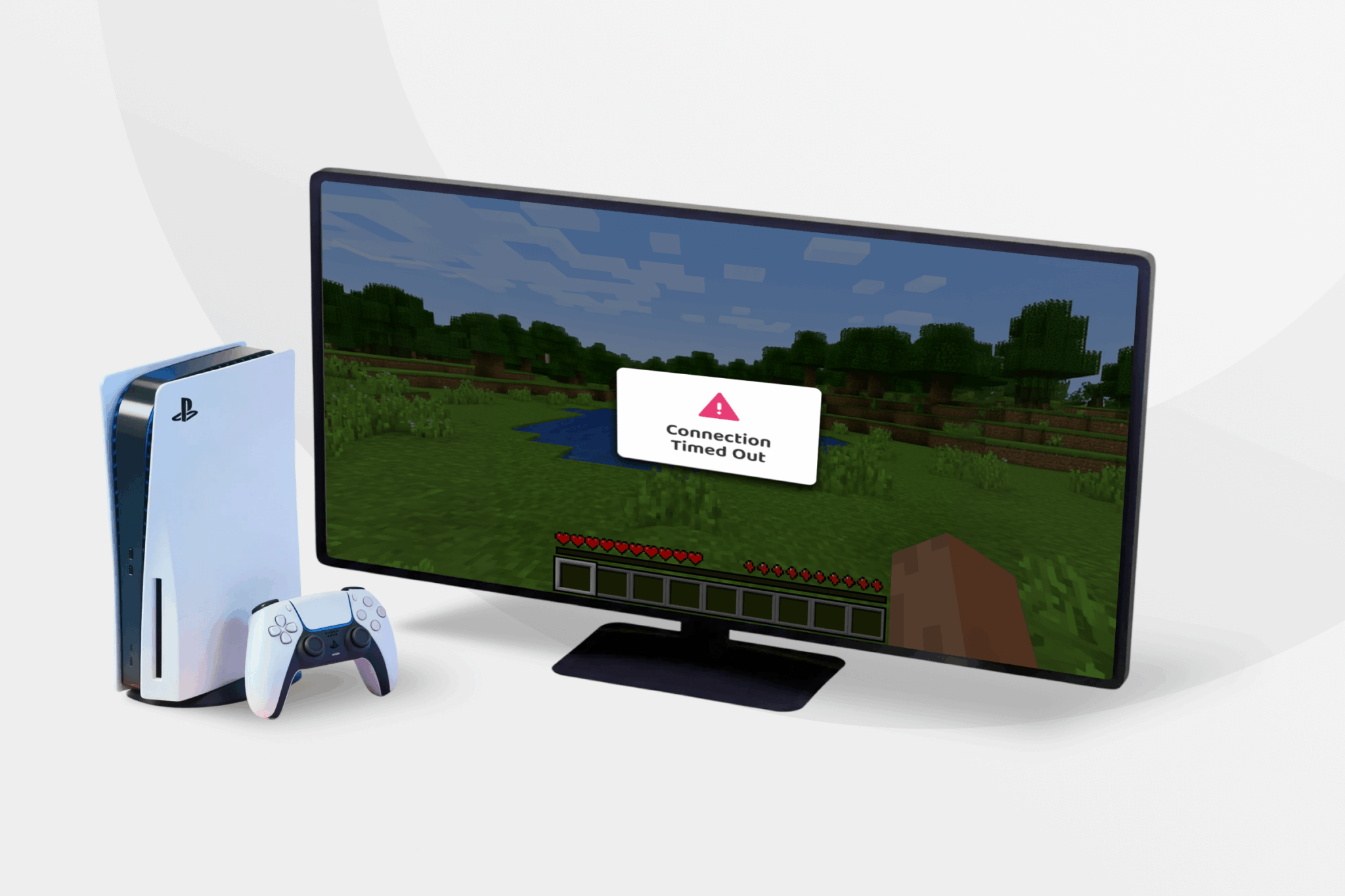 Minecraft Connection Timed Out Getsockopt Error: How to Fix It