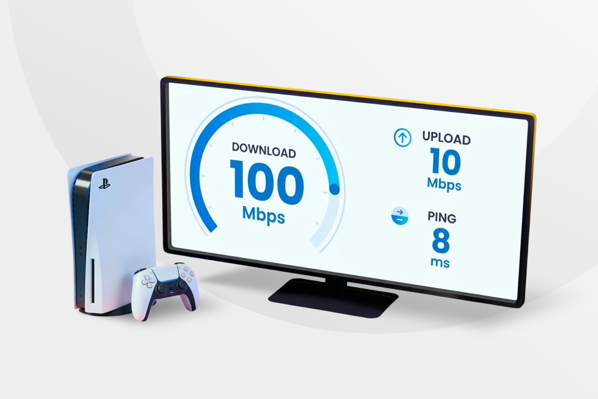 What’s a Good Connection Speed for PS5? Tips for More Speed