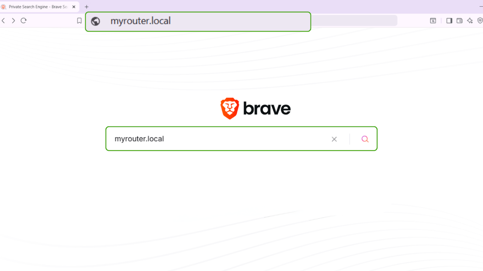 myrouter.local: How to Access Your Router Settings