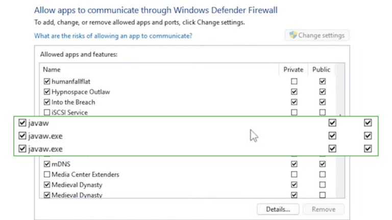 Minecraft Connection Timed Out Getsockopt Error: How to Fix It