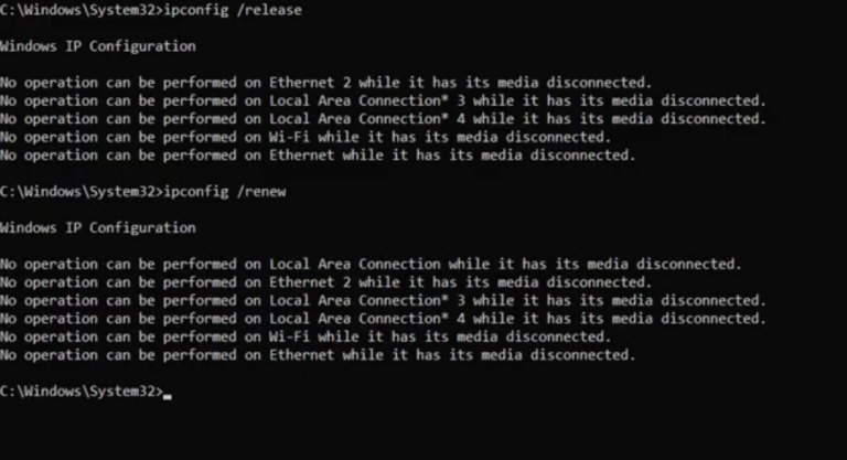 Minecraft Connection Timed Out Getsockopt Error: How to Fix It