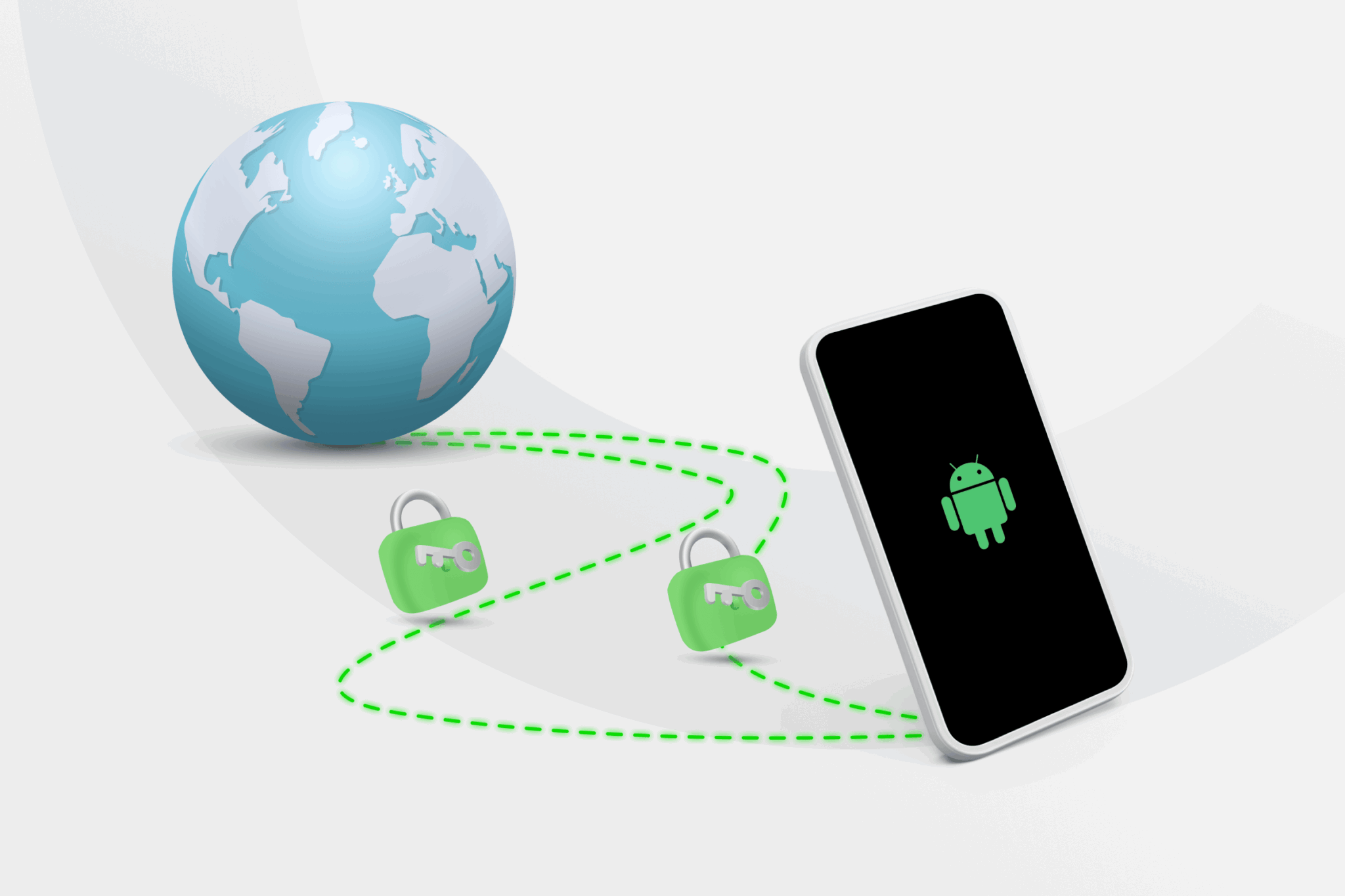 Private DNS for Android: What It Is and How to Set It Up | PIA