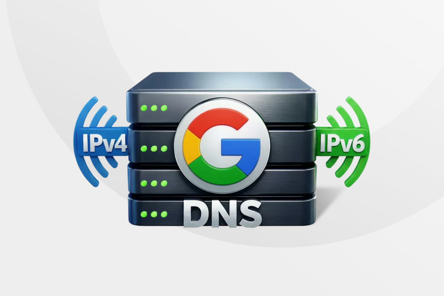 How to Change to Google DNS Servers on Any Device