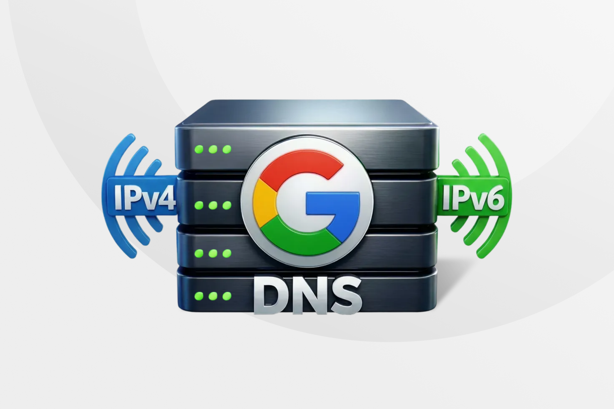 How to Change to Google DNS Servers on Any Device