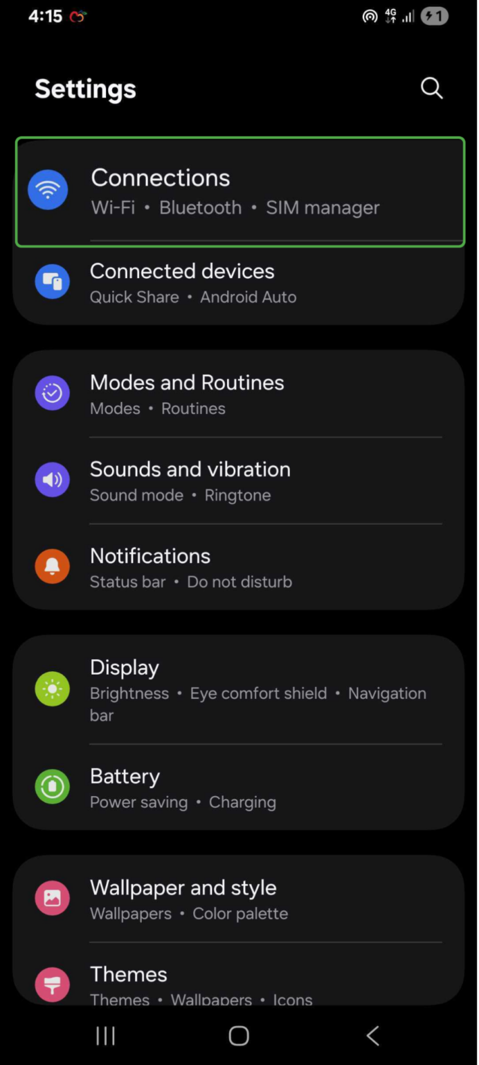 Private DNS for Android: What It Is and How to Set It Up | PIA