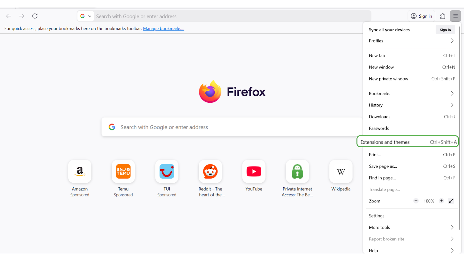 Why Is My Browser So Slow? Causes and Fixes | PIA
