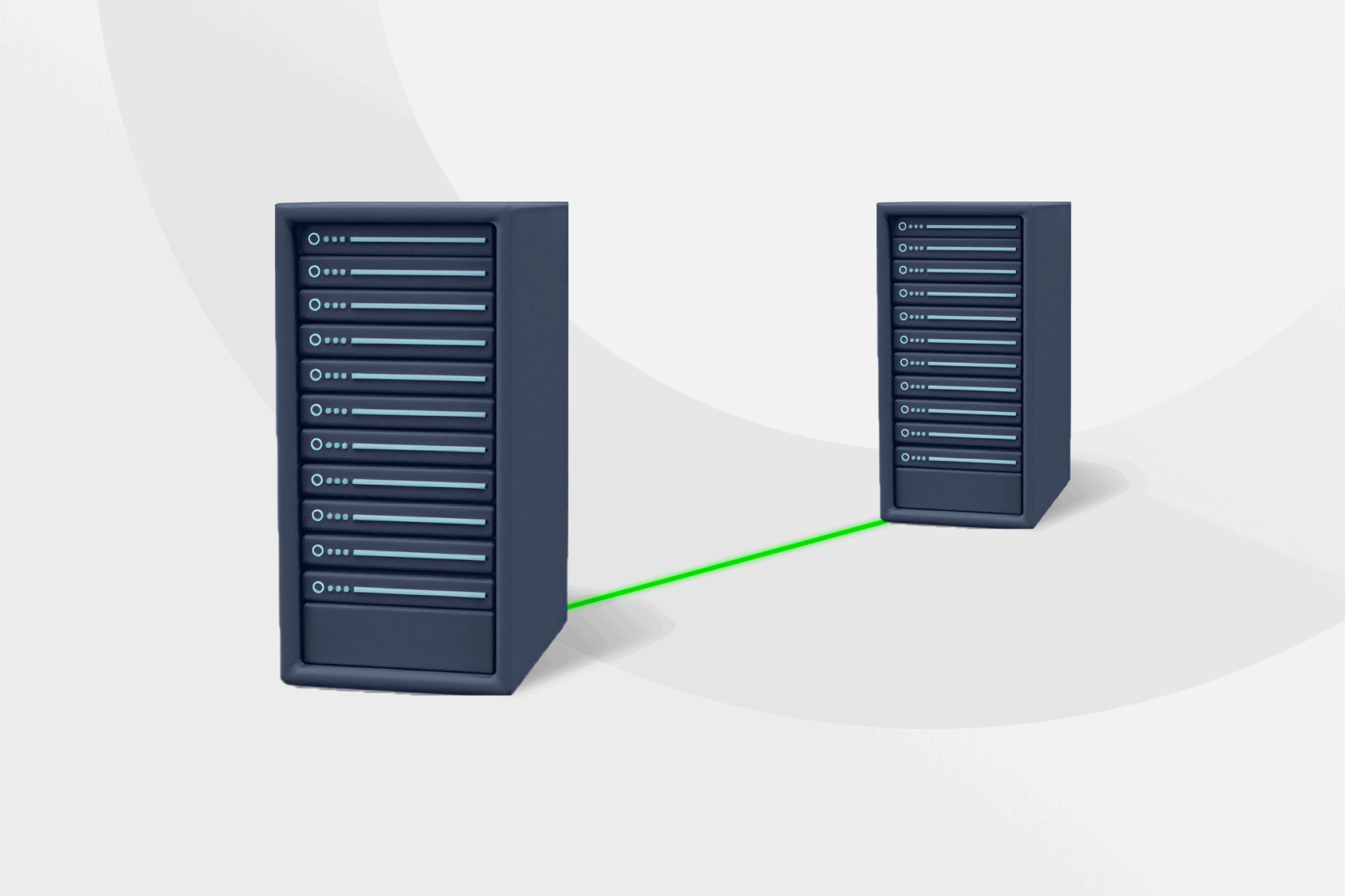 Data Center Cross-Connect Explained: Types, Pros & Cons | PIA