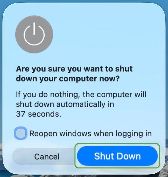 How to Reset PRAM on Mac (Intel & Apple Silicon) | PIA